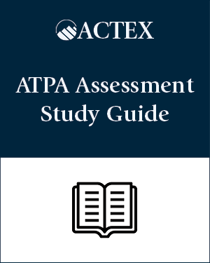 ACTEX Study Guide for SOA Advanced Topics in Predictive Analytics (ATPA ...